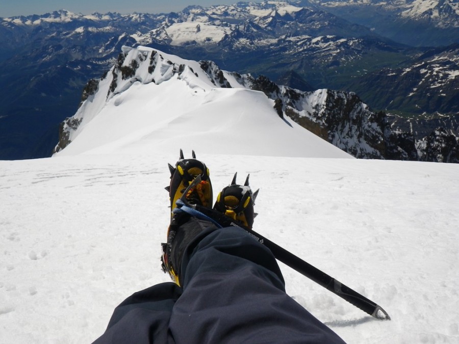 Grivel G14 Crampon | Backcountry.com