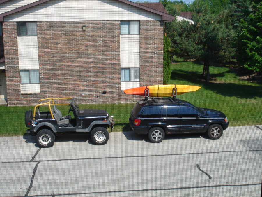 Yakima BowDown Boat Rack | Backcountry.com