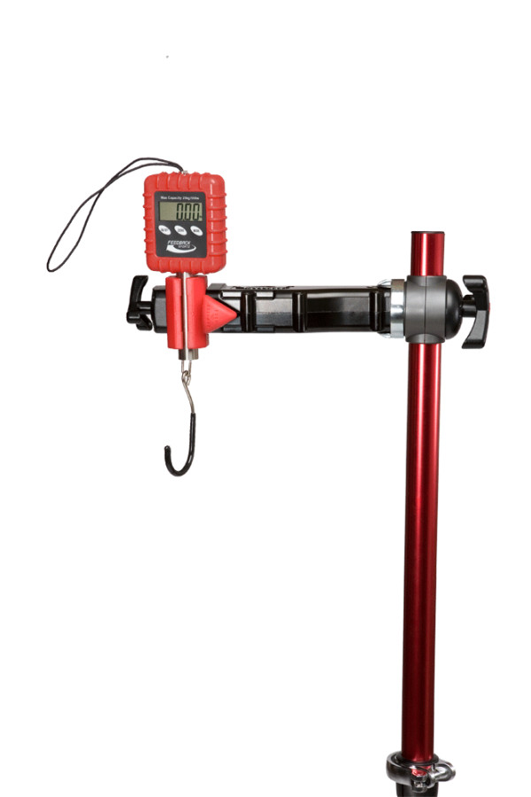 Feedback Sports Alpine Digital Scale | Competitive Cyclist