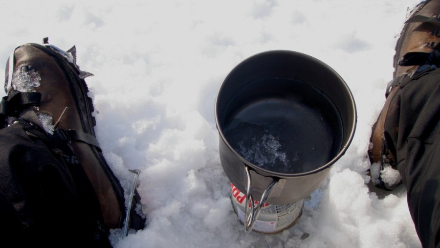 MSR Trillium Stove Base | Backcountry.com