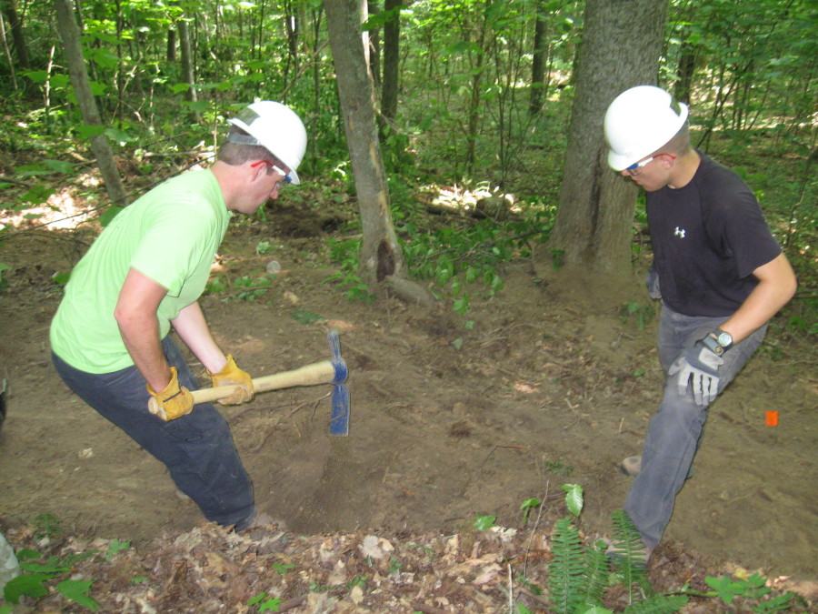 Arborwear Original Tree Climbers' Pant - Men's | Backcountry.com