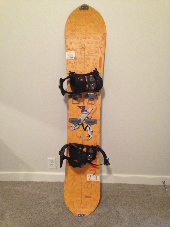 Voile Split Kit (DIY) | Backcountry.com