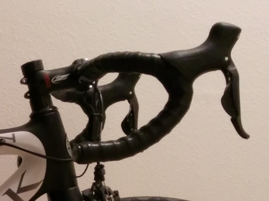 Zipp Contour SL Carbon Handlebar | Backcountry.com