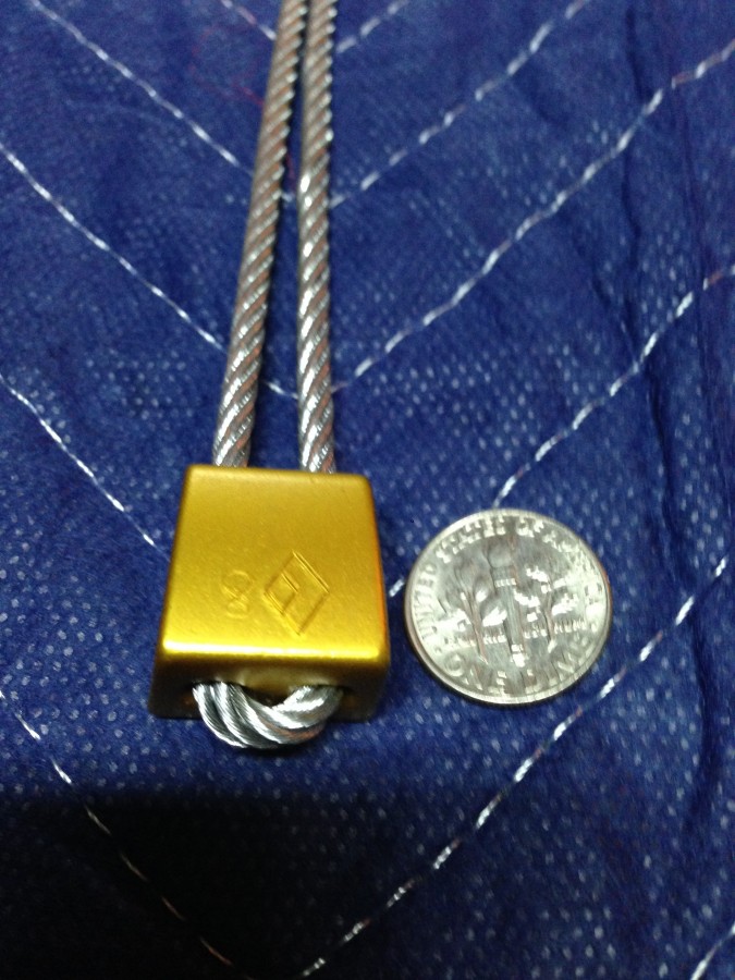 Black Diamond Stoppers | Backcountry.com