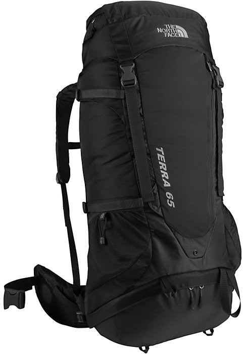 the north face prophet 65 review