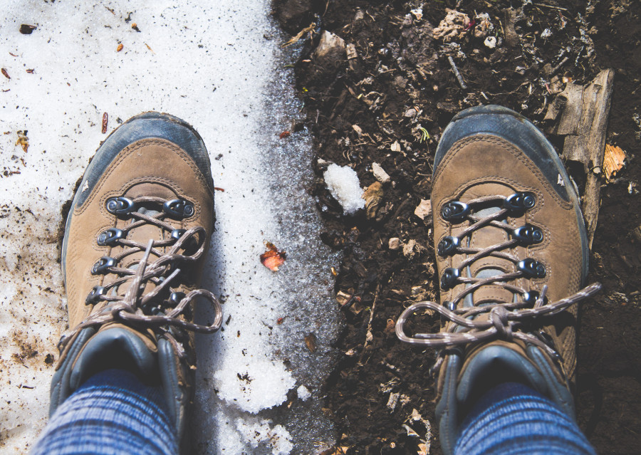 Vasque St. Elias GTX Backpacking Boot - Women's | Backcountry.com