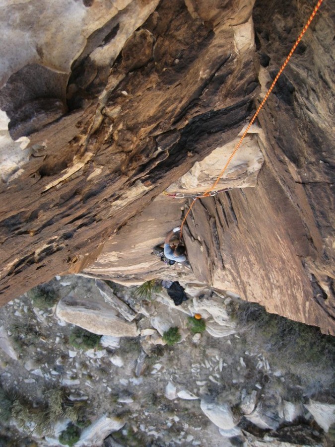 Edelweiss Energy ARC 9.5mm EverDry Climbing Rope | Backcountry.com