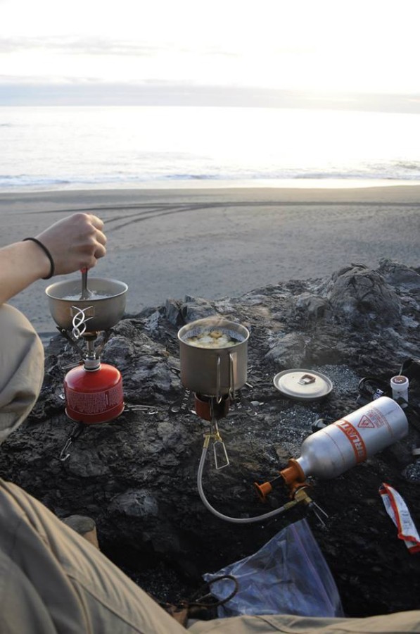 MSR Titan Titanium Kettle | Backcountry.com