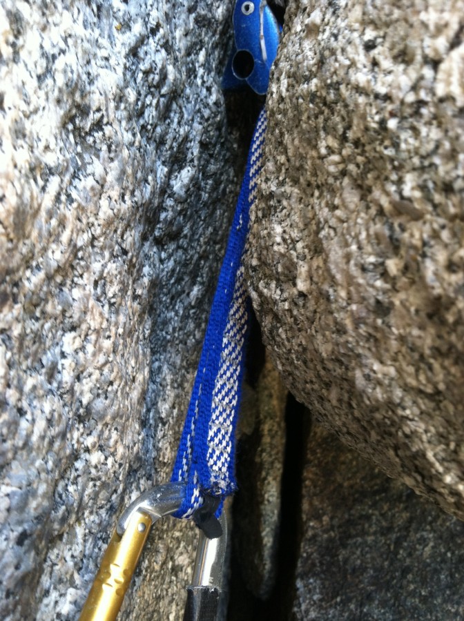 CAMP USA Dyneema Tricam Set | Backcountry.com