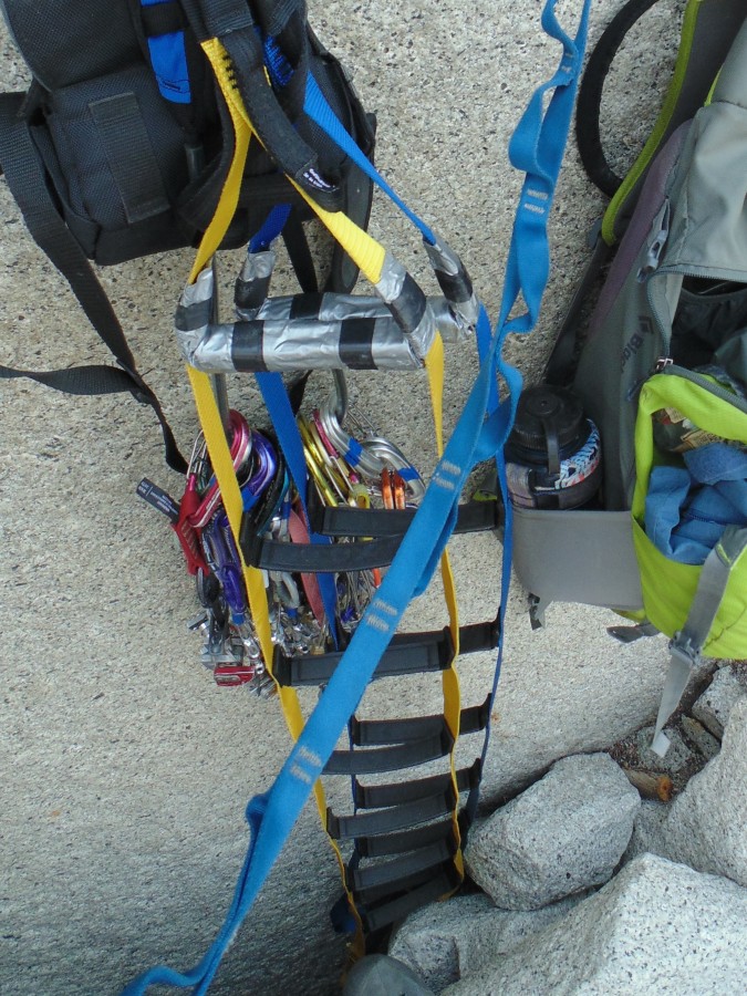 Metolius Ladder Aider 1in | Backcountry.com