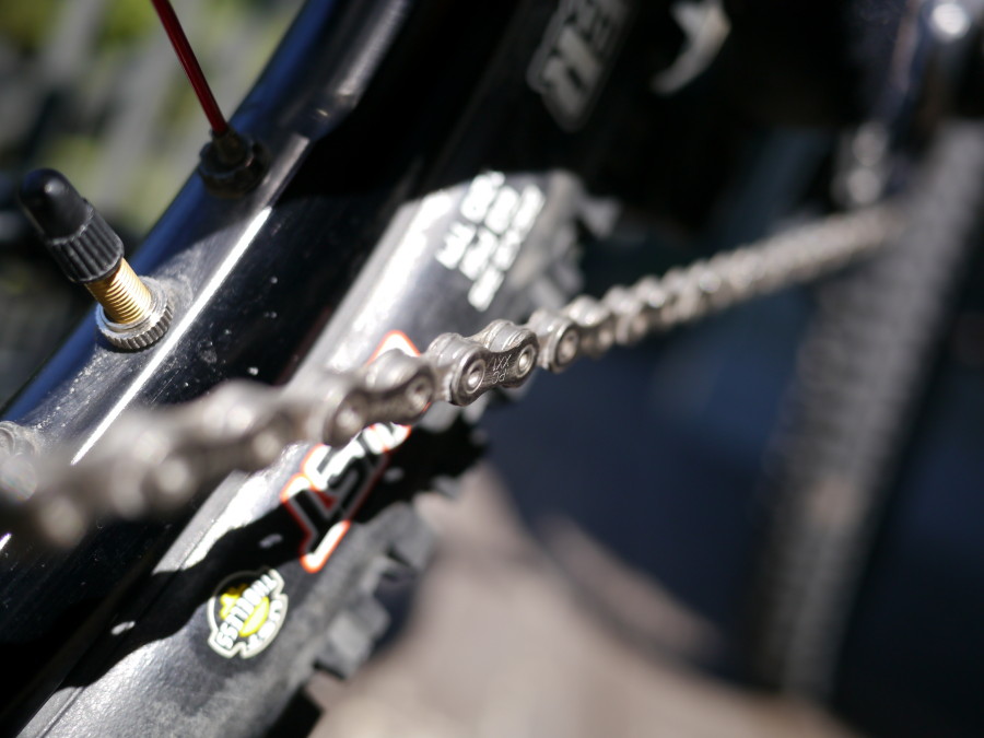 SRAM PC XX1 HollowPin Chain | Competitive Cyclist