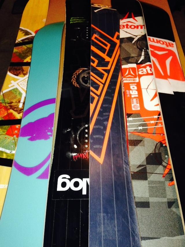 Voile Split Kit (DIY) | Backcountry.com