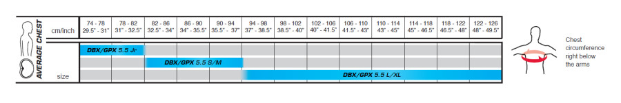Leatt 5.5 DBX Neck Brace - Kids' | Competitive Cyclist