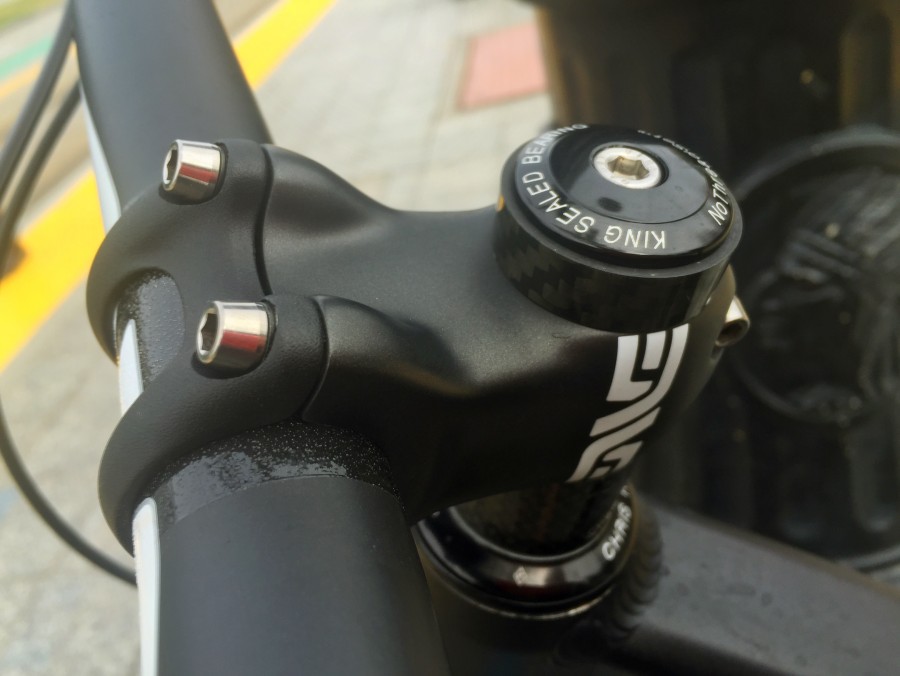 ENVE Gen 1 Mountain Stem | Backcountry.com