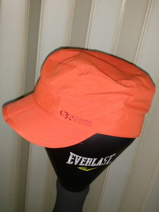 Outdoor Research Radar Pocket Cap | Backcountry.com