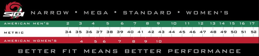 Sidi Wire Push Shoes - Women's | Competitive Cyclist