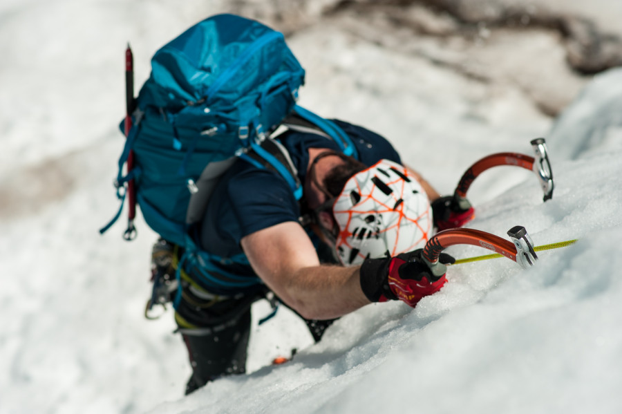 CAMP USA Air CR EVO Harness | Backcountry.com