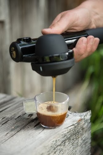 Handpresso Wild Hybrid | Competitive Cyclist