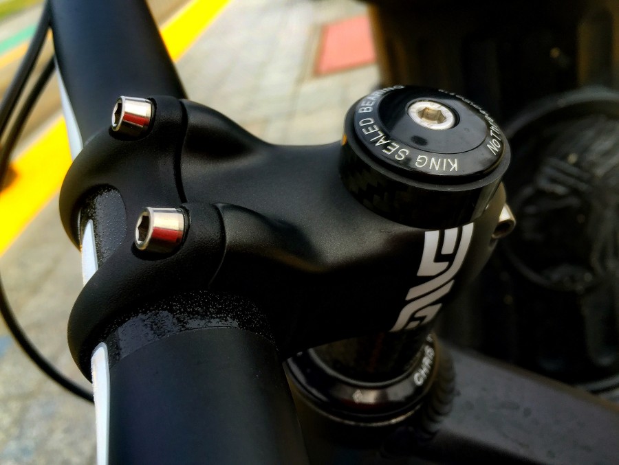 Chris King InSet 2 Headset | Competitive Cyclist