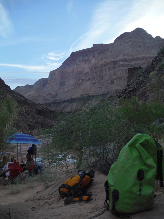 SealLine Boundary Dry Pack | Backcountry.com
