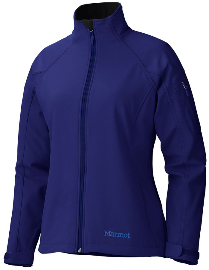 Marmot Gravity Softshell Jacket - Women's | Backcountry.com
