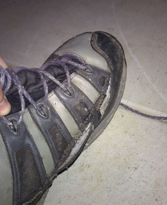 Patagonia Ultralight Wading Boot - Sticky - Men's | Backcountry.com