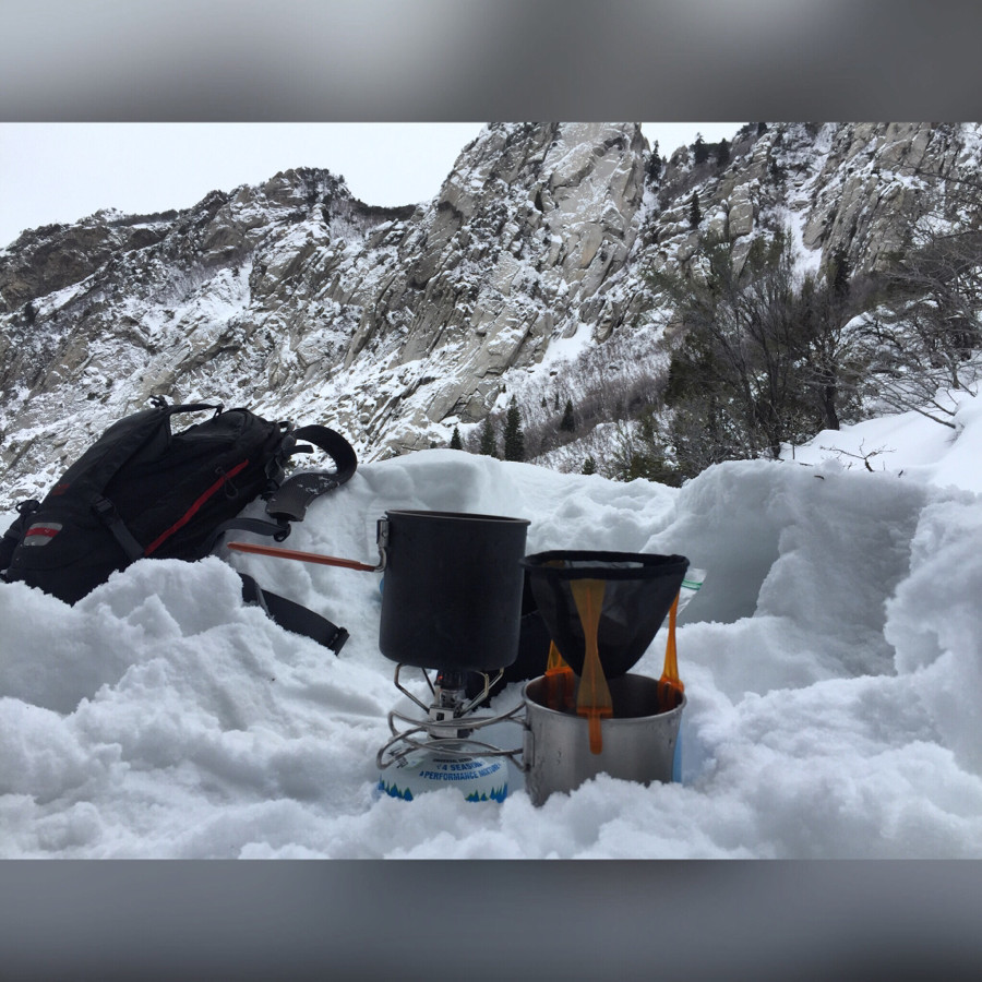 GSI Outdoors Ultralight Java Drip | Backcountry.com