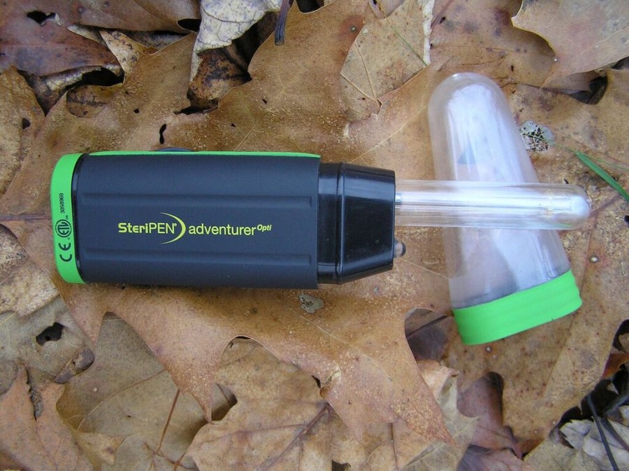 SteriPEN SteriPEN Adventurer Opti | Backcountry.com