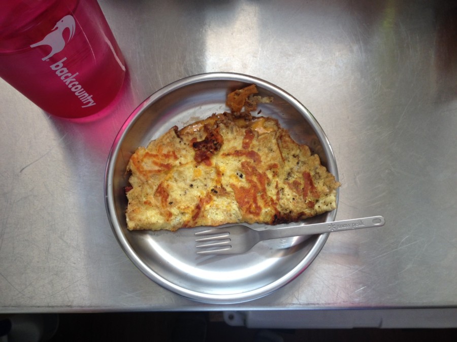 MSR Alpine Plate | Backcountry.com