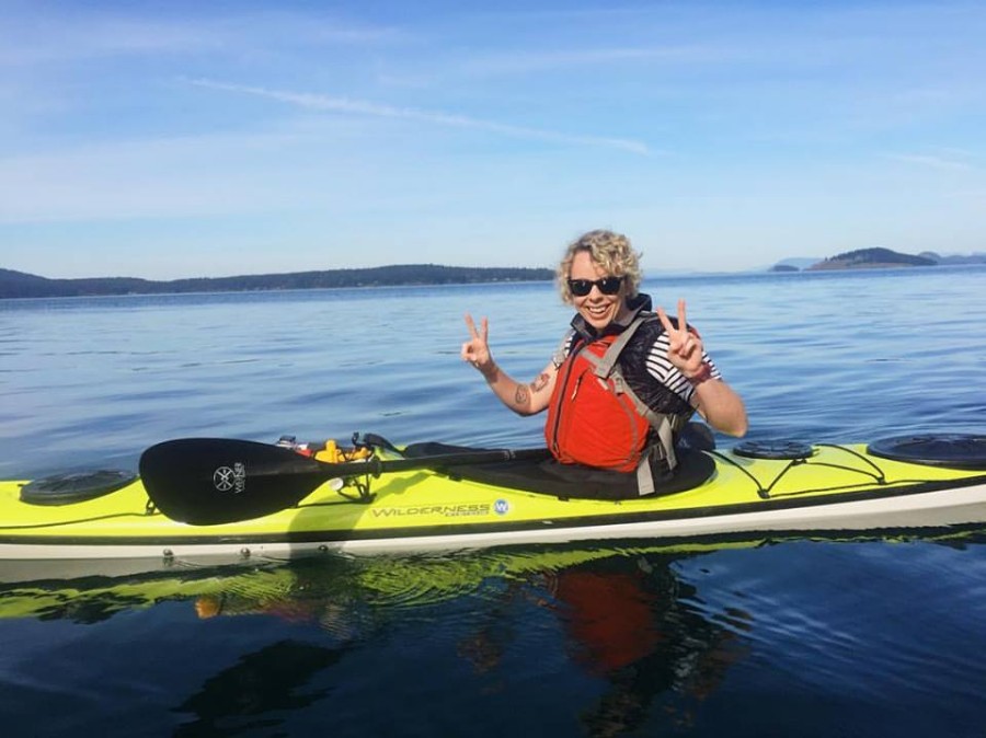 Stohlquist Trekker Personal Flotation Device | Backcountry.com