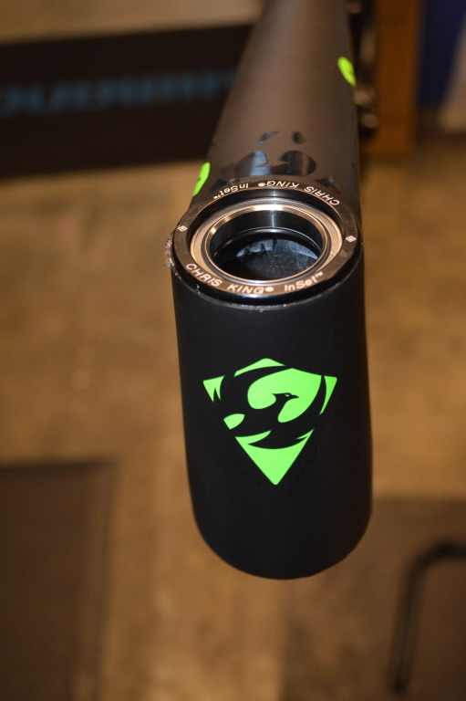 Chris King InSet 2 Headset | Backcountry.com