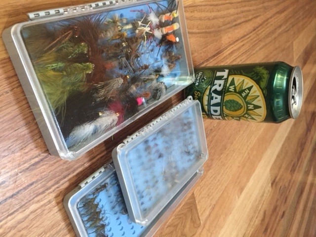 Orvis Tacky Fly Box | Backcountry.com