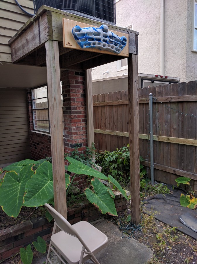 Metolius Simulator 3D Backcountry Fingerboard | Backcountry.com