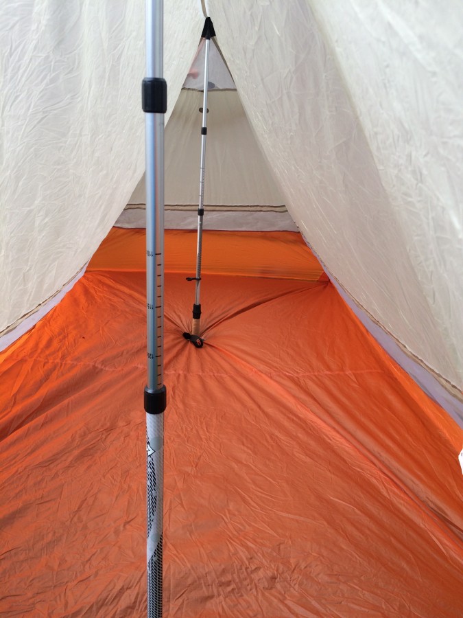 Big Agnes Scout Plus UL Tent: 2-Person 3-Season | Backcountry.com