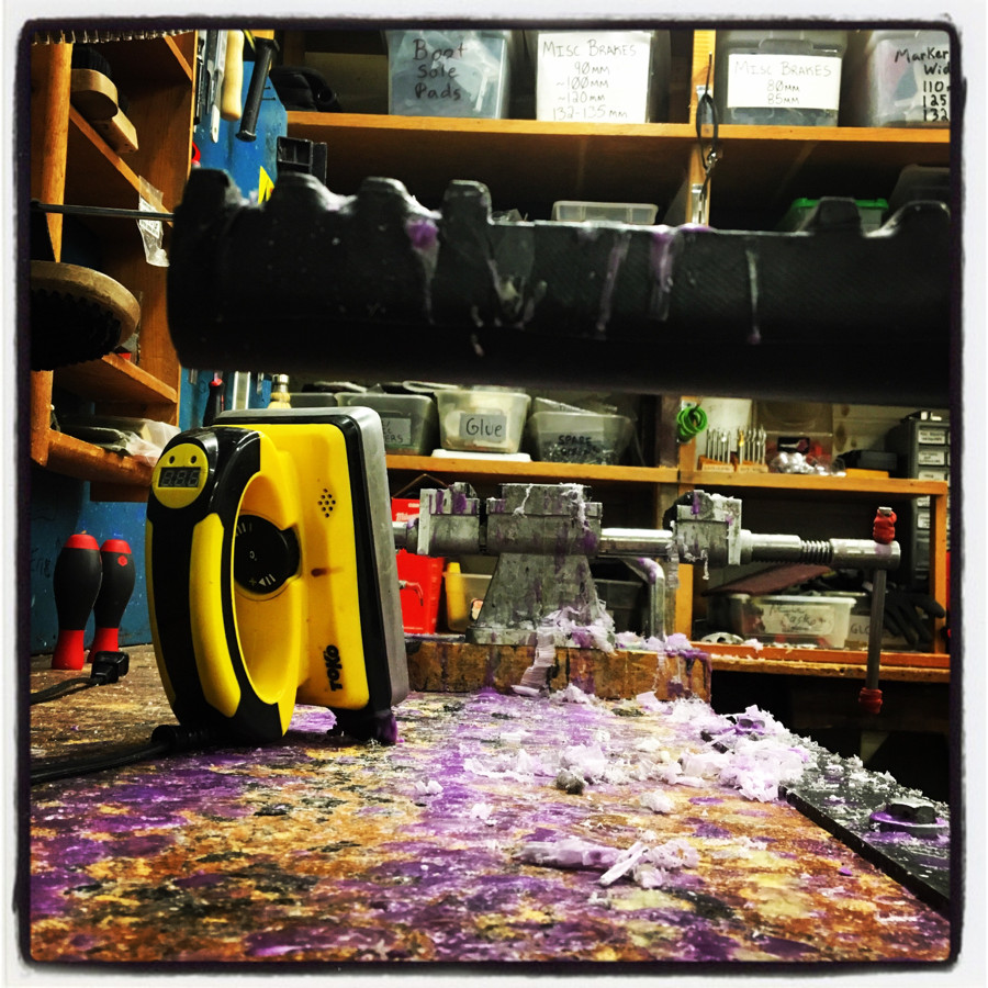 Toko T8 Wax Iron - 800W | Backcountry.com