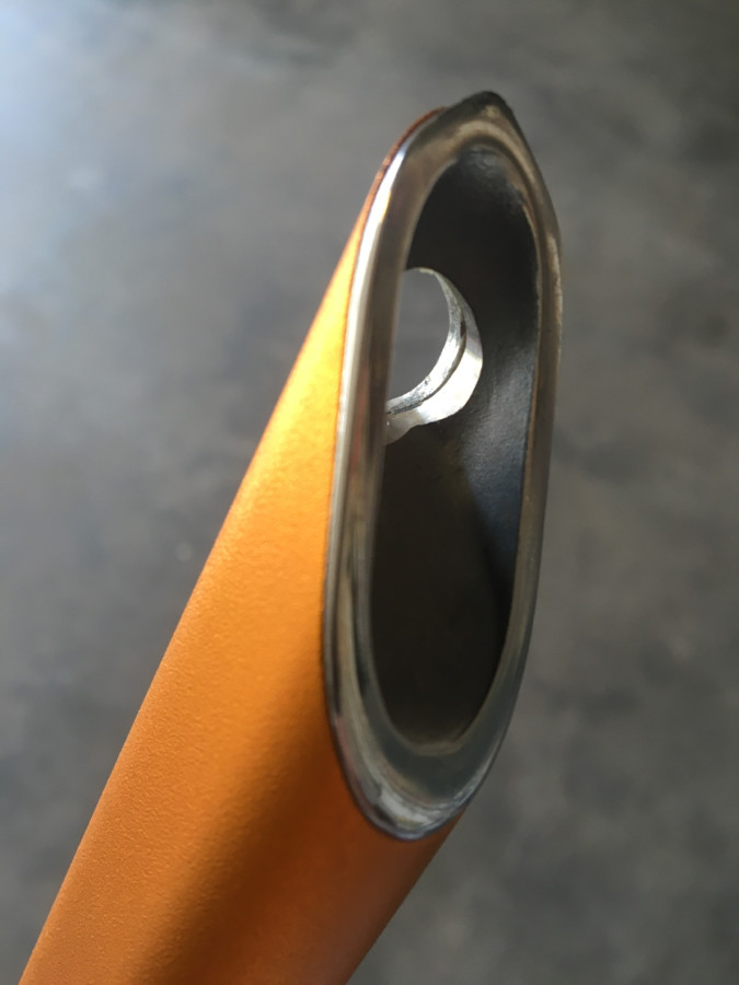 Advice on shopping for ice axe and crampons - Teton Gravity Research Forums