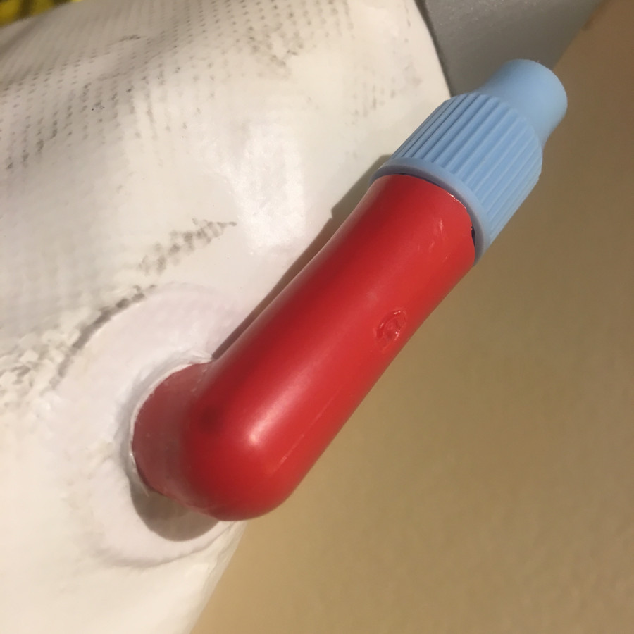 NRS Super Paco Sleeping Pad | Backcountry.com