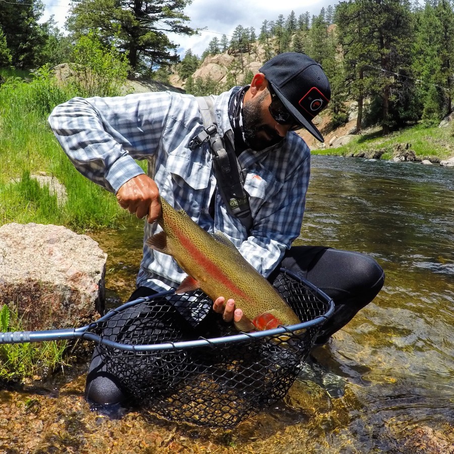 Patagonia Ultralight Wading Boot - Sticky - Men's | Backcountry.com