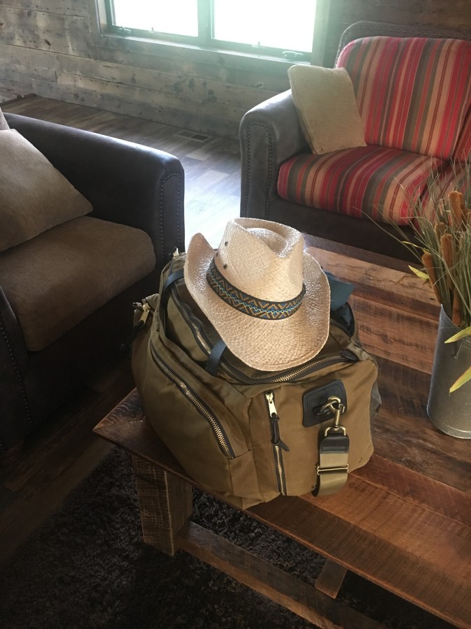 Filson Filson Excursion 50L Bag | Backcountry.com