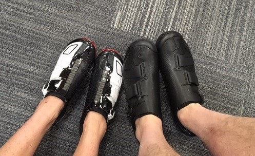 Shimano SH-R321 Cycling Shoe - Men's | Competitive Cyclist