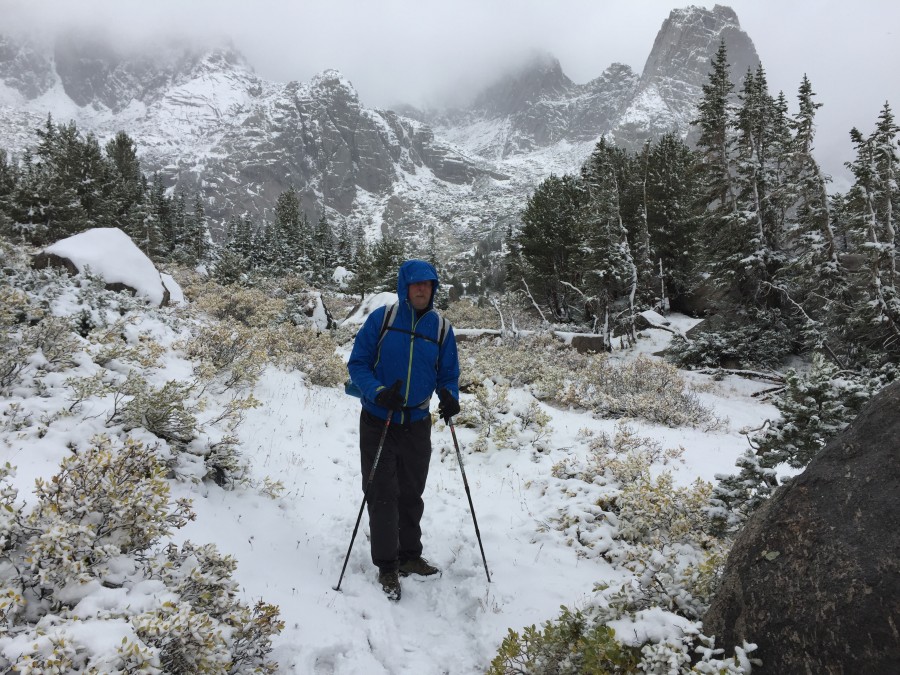 Rab Power Stretch Pro Glove - Men's | Backcountry.com