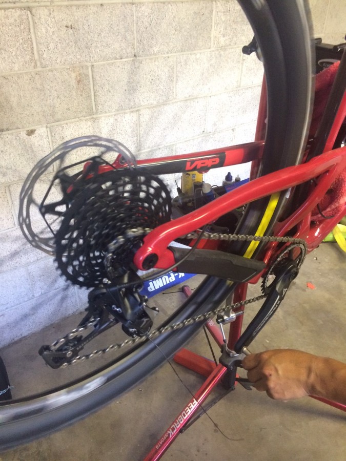 SRAM X1 Chain - 11-Speed | Competitive Cyclist