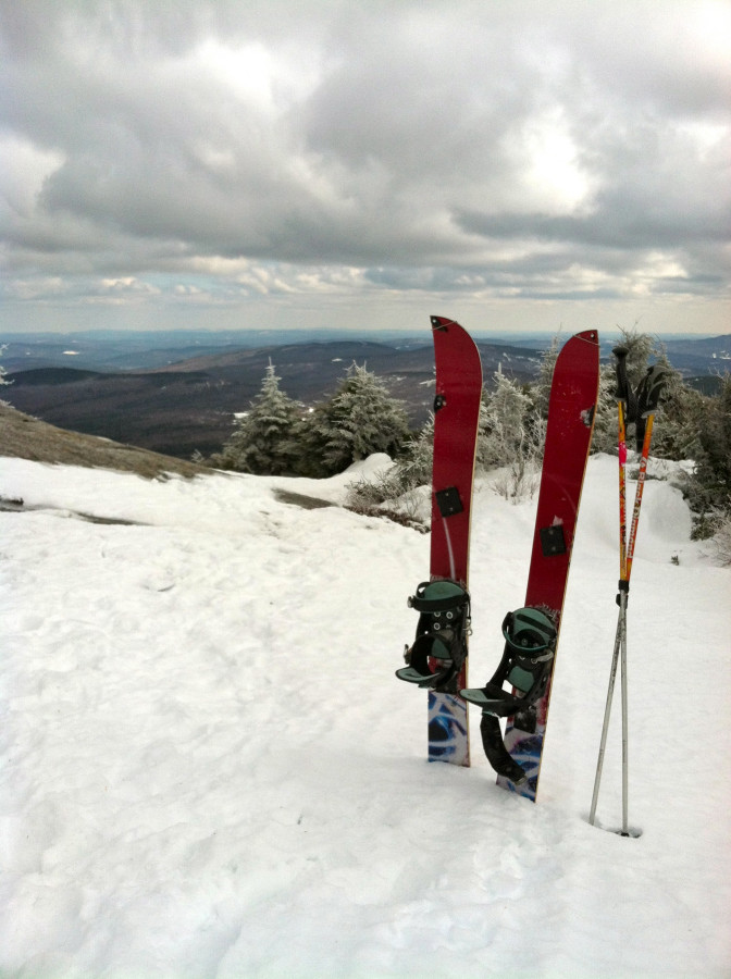 Voile Split Kit (DIY) | Backcountry.com