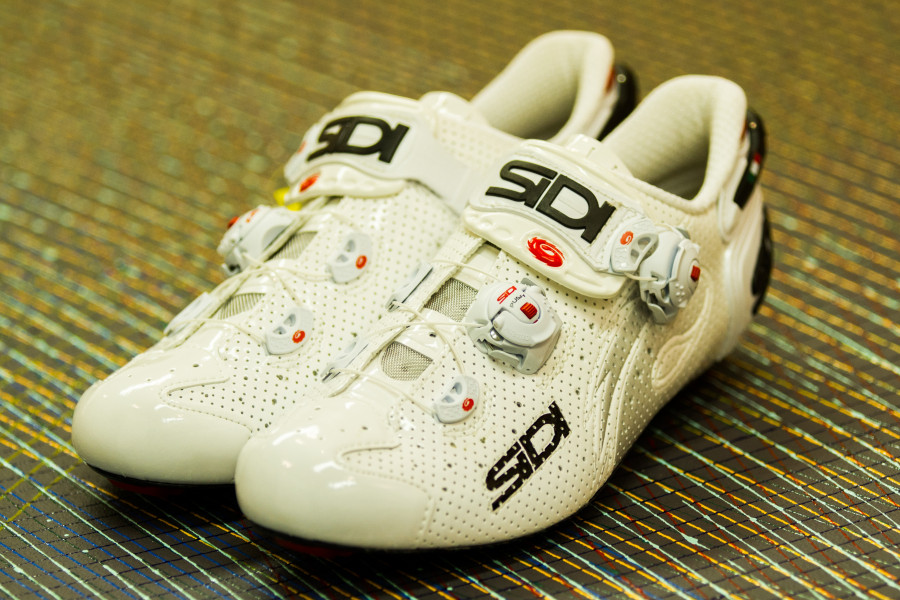 Sidi Wire Carbon Air Cycling Shoe - Men's | Competitive Cyclist