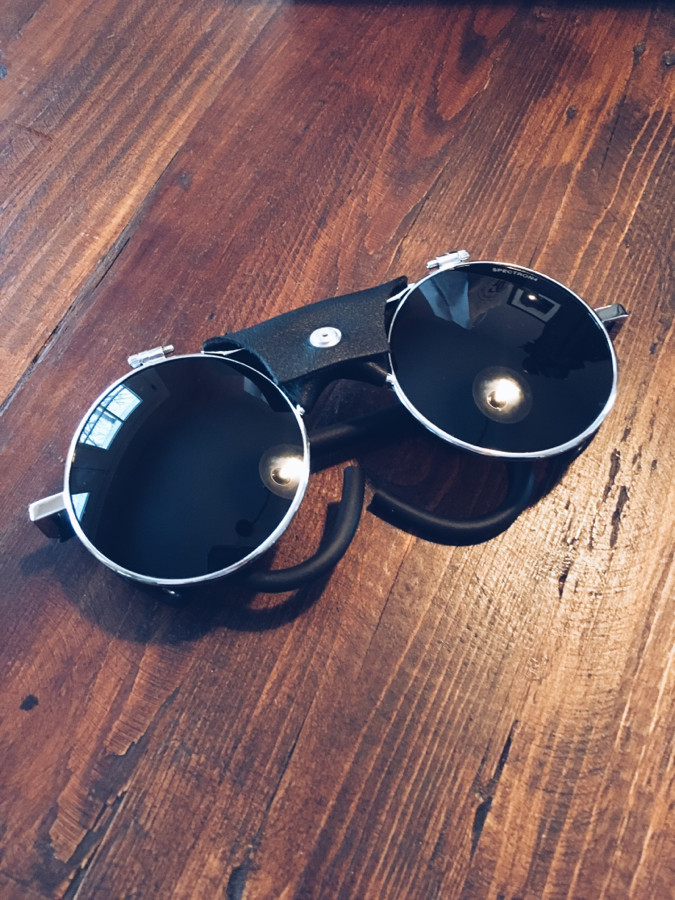 Julbo Vermont Spectron 4 Sunglasses | Backcountry.com