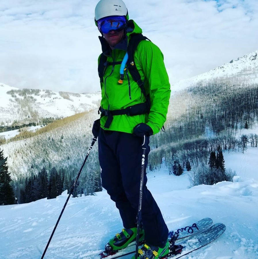 Norrona Falketind GORE-TEX Jacket - Men's | Backcountry.com