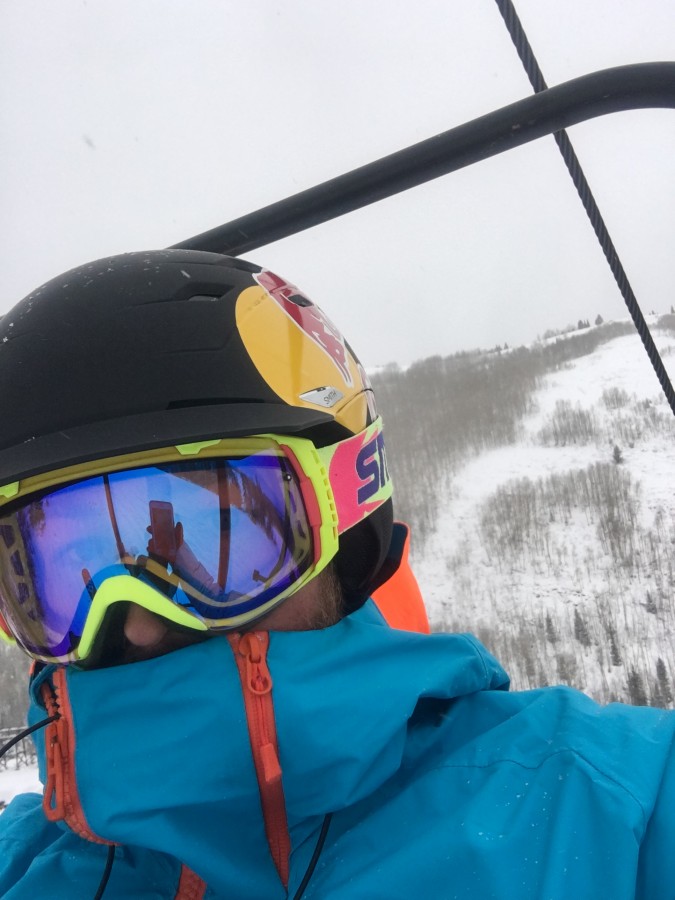 Smith Variance Helmet | Backcountry.com