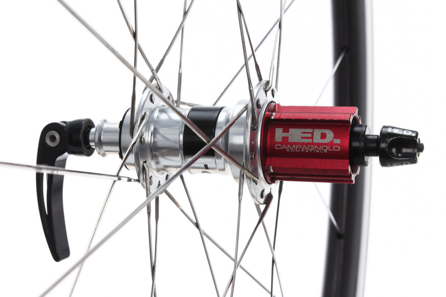 HED XD Driver Body | Competitive Cyclist