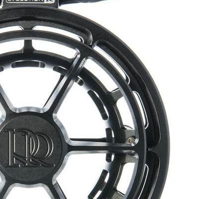 Ross Evolution R Fly Reel | Backcountry.com
