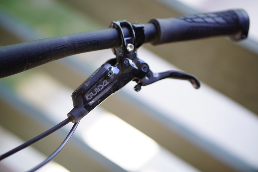 SRAM Guide RS (B1) Disc Brake | Competitive Cyclist